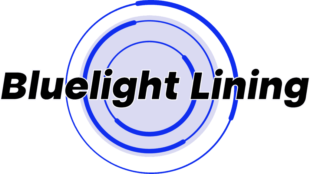 Bluelight Lining - LED light curing CIPP lining system