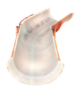 Bluelight LED Equipment - Bluelight Lining